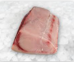 Lomo De Pescado Marlin / Makaira nigrican Venta - Paraíso Mariscos